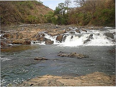 LAGAMAR - LAGAMAR - MG