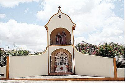 DONA INÊS - DONA INÊS - PB