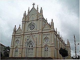 Pousadas em Casca, Hotéis em Casca - RS - Restaurantes Imobiliárias ...