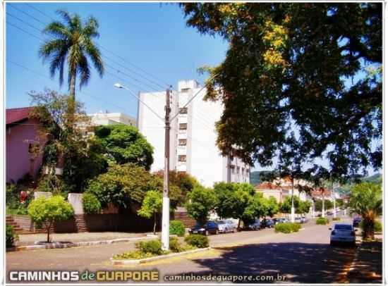 RUAS DA CIDADE, POR CAMINHOS DE GUAPORÉ., POR GILBERTO DAL MAS ... RUAS DA CIDADE, POR CAMINHOS DE GUAPORÉ., POR GILBERTO DAL MAS ...