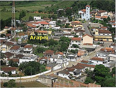 ARAPEÍ. - ARAPEÍ - SP