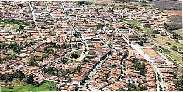 Acopiara, Ceará | Brasil