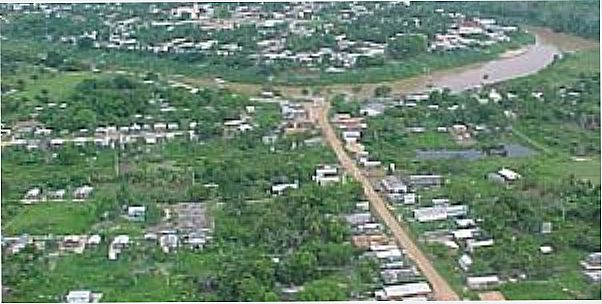 Xapuri, Acre | Brasil