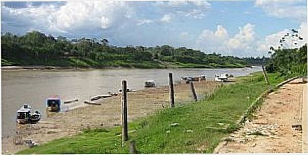 Pousadas em Envira, Hotéis em Envira - AM - Restaurantes Imobiliárias ...
