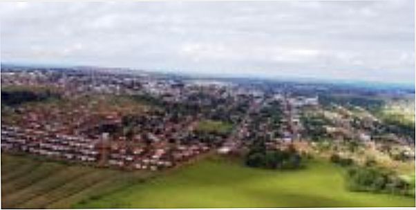 Mineiros, Goiás | Brasil