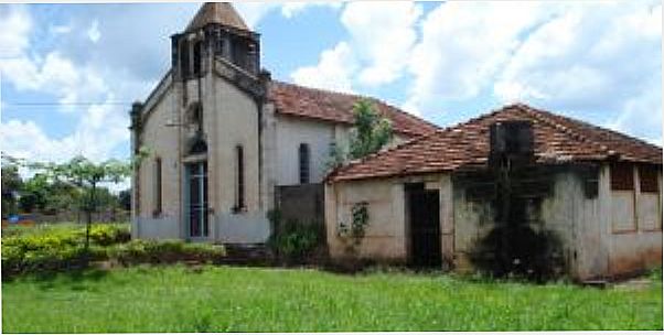 Pousadas em Delta, Hotéis em Delta - MG - Restaurantes Imobiliárias ...