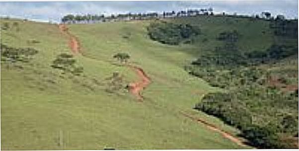 Desterro de Entre Rios, Minas Gerais | Brasil