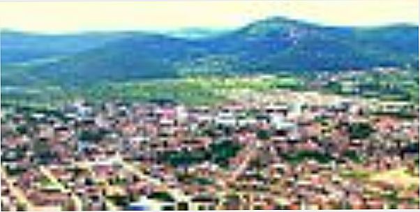 Medina, Minas Gerais | Brasil