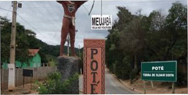 Poté, Minas Gerais | Brasil