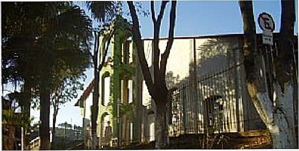 Pousadas em Ubá, Hotéis em Ubá - MG - Restaurantes Imobiliárias Fotos ...
