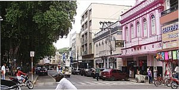 Visconde do Rio Branco, Minas Gerais | Brasil