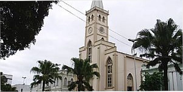 Visconde do Rio Branco, Minas Gerais | Brasil