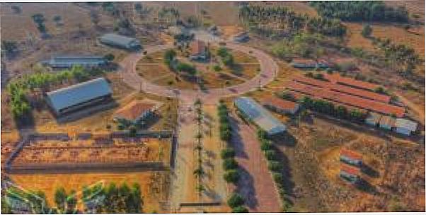 Confresa, Mato Grosso | Brasil