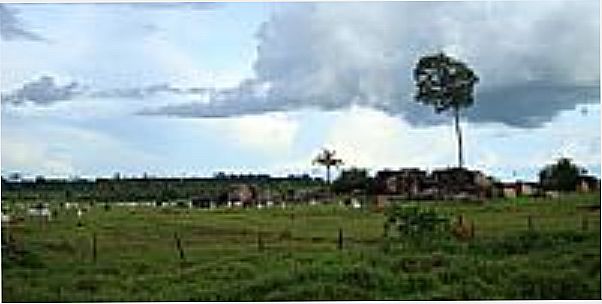 Itaúba, Mato Grosso | Brasil