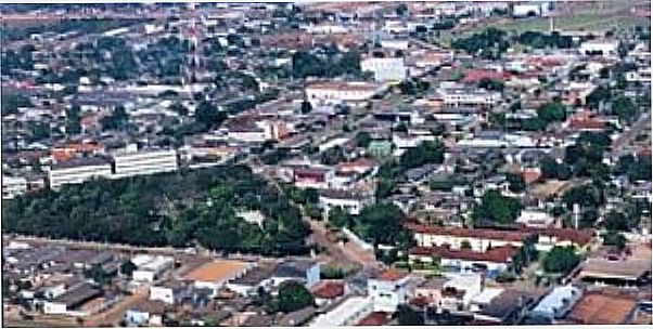 Pousadas em Tabaporã, Hotéis em Tabaporã - MT - Restaurantes ...