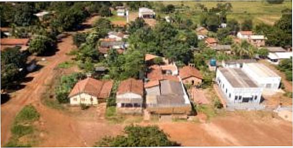 Pousadas em Vale Rico, Hotéis em Vale Rico - MT - Restaurantes ...
