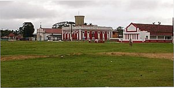 Chaves, Pará | Brasil