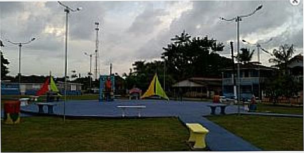 Chaves, Pará | Brasil