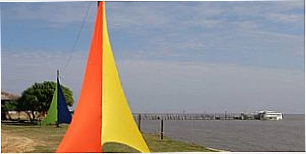 Chaves, Pará | Brasil