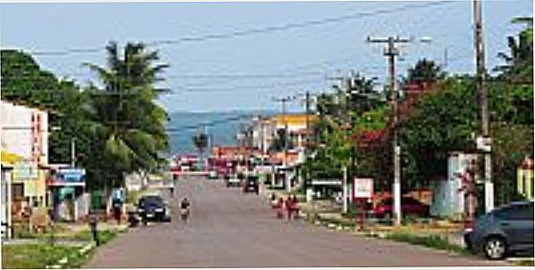 Pousadas em Marudá, Hotéis em Marudá - PA - Restaurantes Imobiliárias ...