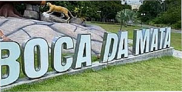 Boca da Mata, Alagoas | Brasil