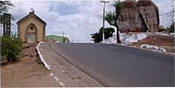 Pousadas em Catolé do Rocha, Hotéis em Catolé do Rocha - PB ...