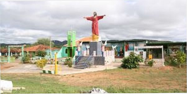 Pousadas em Monteiro, Hotéis em Monteiro - PB - Restaurantes ...