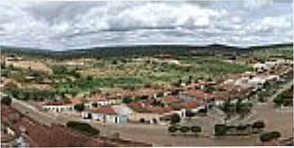 Zabelê, Paraíba | Brasil