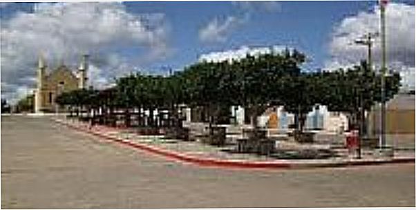 Zabelê, Paraíba | Brasil