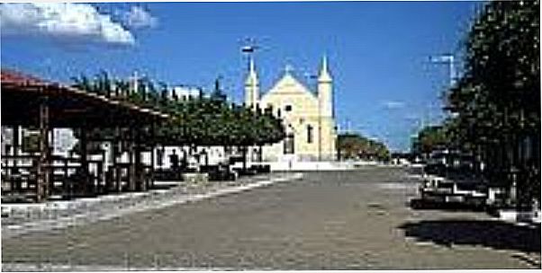 Zabelê, Paraíba | Brasil