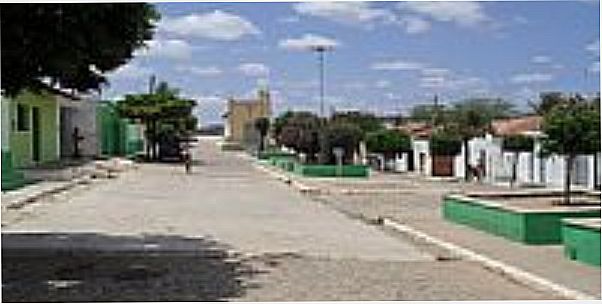 Santa Rita, Pernambuco | Brasil