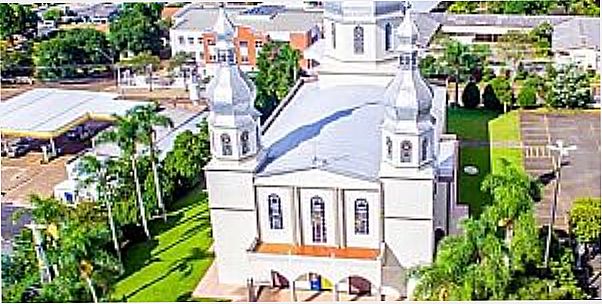 Pitanga, Paraná | Brasil