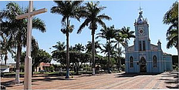 Pousadas em Altair, Hotéis em Altair - SP - Restaurantes Imobiliárias ...