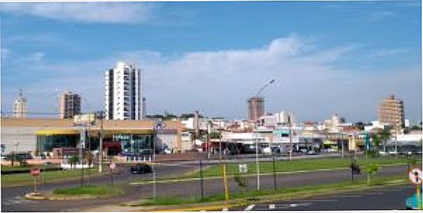 Pousadas em Matão, Hotéis em Matão - SP - Restaurantes Imobiliárias ...