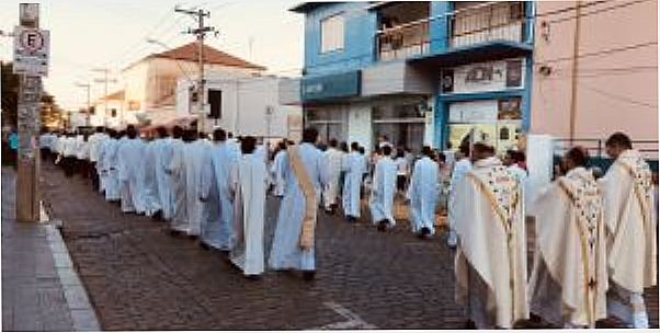 Mococa, São Paulo | Brasil