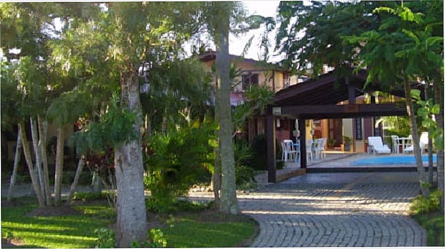 Hotel Pousada Recanto Ecologico Lagoa Azul Telefone - Nobres | Férias