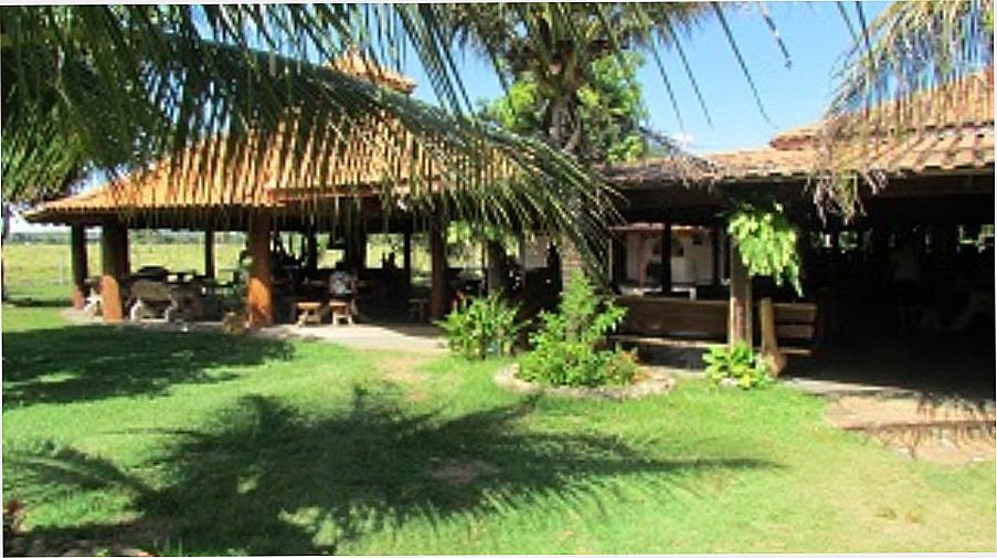 Hotel Pousada Recanto Ecologico Lagoa Azul Telefone - Nobres | Férias