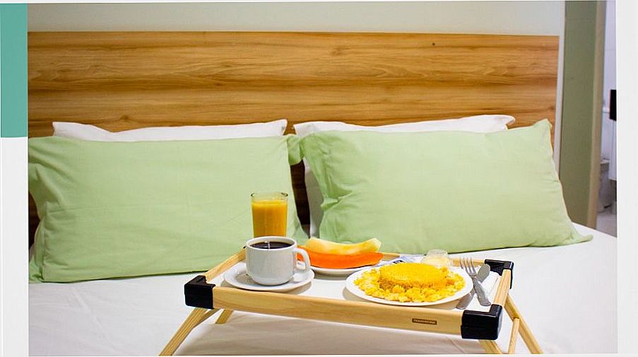 Pureza Hotel Telefone - Timon | Férias