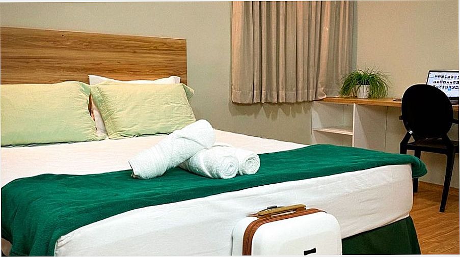 Pureza Hotel Telefone - Timon | Férias