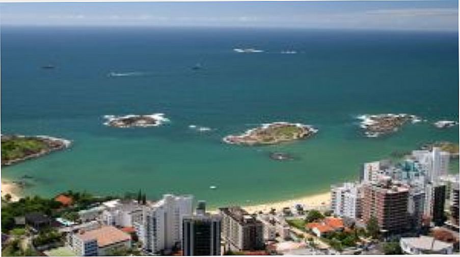 Capixaba Turismo Receptivo Telefone - Vitória | Férias