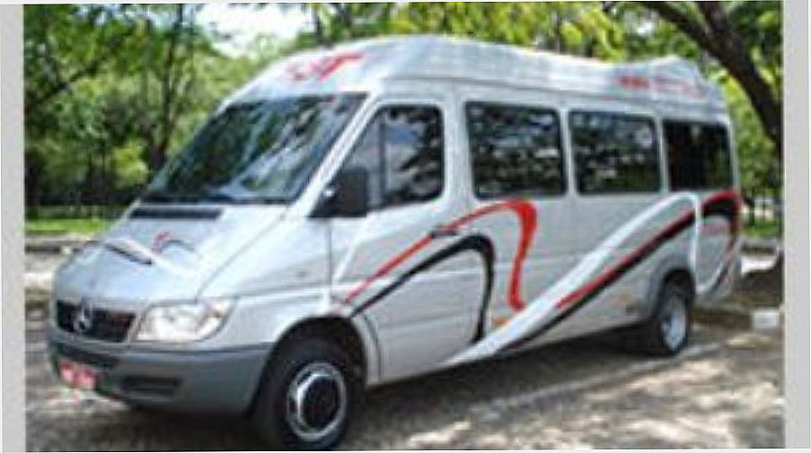 T8T Receptivo Telefone - Belo Horizonte | Férias