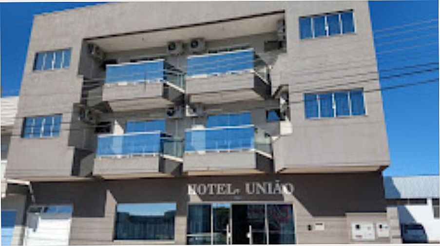 Hotel Pousada União Mauá da Serra Telefone - Mauá da Serra | Férias