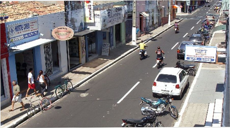 HOTEL IMPERIAL Telefone - Piripiri | Férias