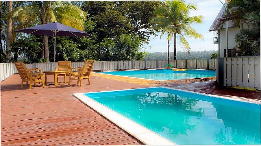 Hits Amazônia Hotel Telefone - Aripuanã | Férias