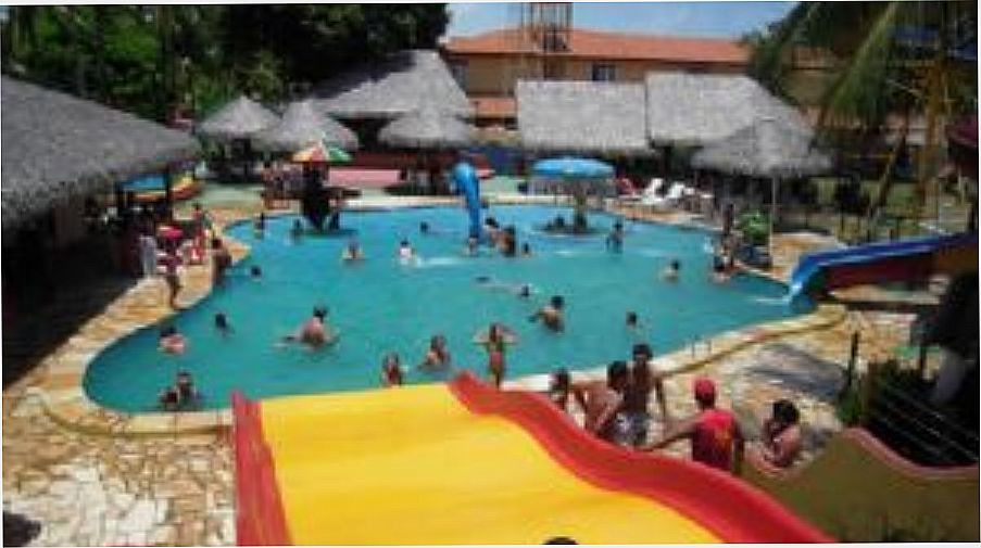 HOTEL DUNAS Telefone - Paracuru | Férias