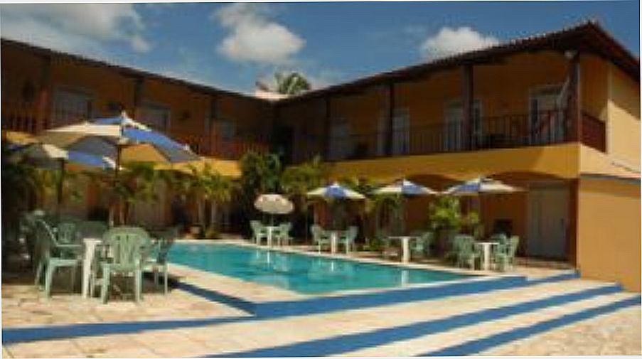 HOTEL DUNAS Telefone - Paracuru | Férias