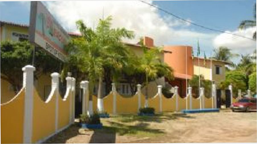 HOTEL DUNAS Telefone - Paracuru | Férias