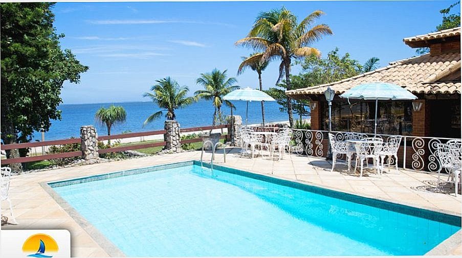 Pousada Algodão da Praia Telefone - Araruama | Férias