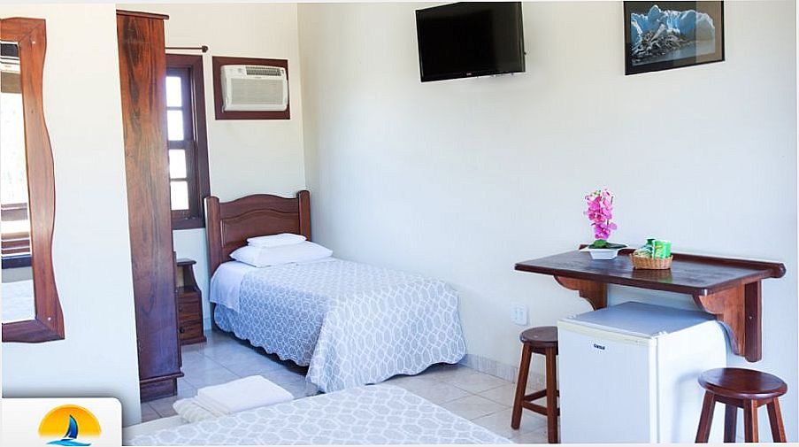 Pousada Algodão da Praia Telefone - Araruama | Férias