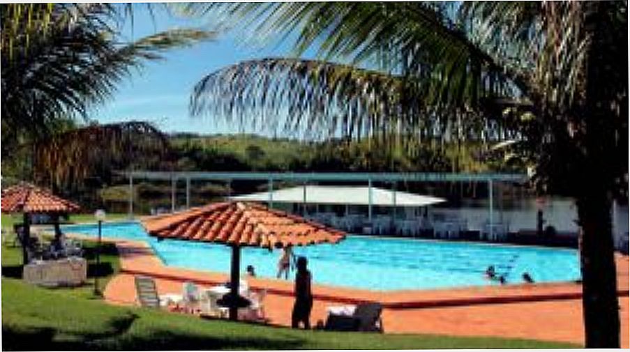 POUSADA MONJOLO Telefone - Nerópolis | Férias